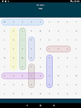 Word Search Wear Premium Game - Reviewed