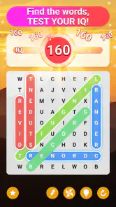 Word Search - Word Puzzle Game Game - Reviewed
