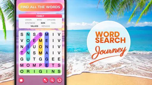 Word Search - Word Puzzle Game Game - Reviewed