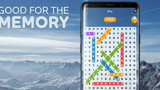 Word Search - Word Puzzle Game Game - Reviewed