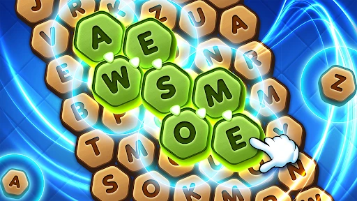 Word Seeker Game - Reviewed