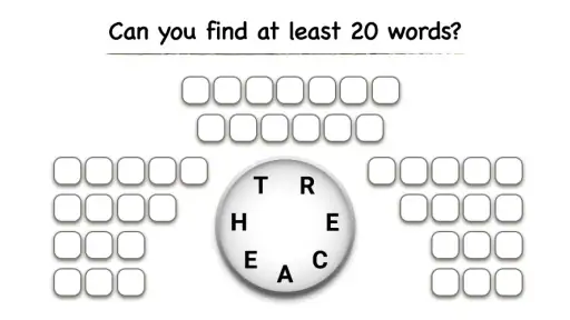 Word Tour Game - Reviewed