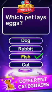 Word Trivia - Word Quiz Games Game - Reviewed
