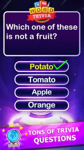 Word Trivia - Word Quiz Games Game - Reviewed