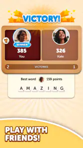 Word Yatzy - Fun Word Puzzler Game - Reviewed