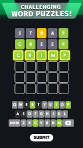 Wordle! Game - Reviewed