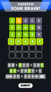 Wordle! Game - Reviewed
