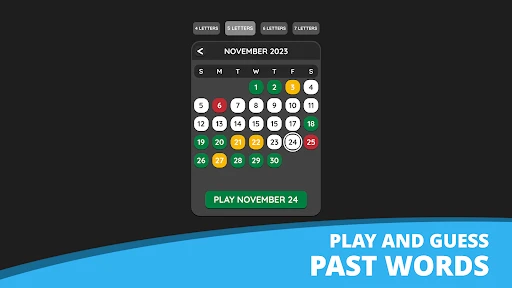 Wordling: Daily Word Challenge Game - Reviewed