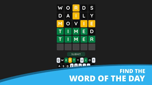 Wordling: Daily Word Challenge Game - Reviewed