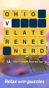 Words With Friends Word Game Game - Reviewed