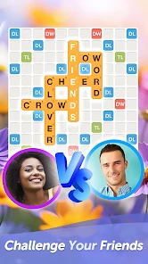 Words With Friends Word Game Game - Reviewed