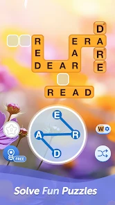 Words With Friends Word Game Game - Reviewed