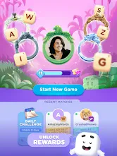Wordzee! - Puzzle Word Game Game - Reviewed