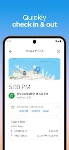 Workday App - Reviewed