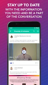 WorkJam App - Reviewed