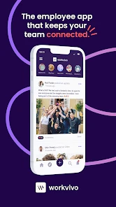 Workvivo App - Reviewed