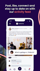 Workvivo App - Reviewed