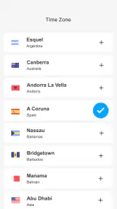 World Clock – World time clock App - Reviewed