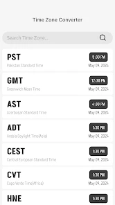 World Clock – World time clock App - Reviewed