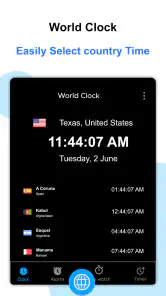 World Clock – World time clock App - Reviewed