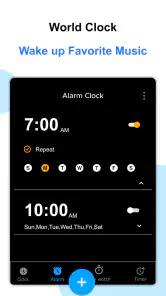 World Clock – World time clock App - Reviewed