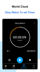 World Clock – World time clock App - Reviewed