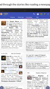 World History Atlas App - Reviewed