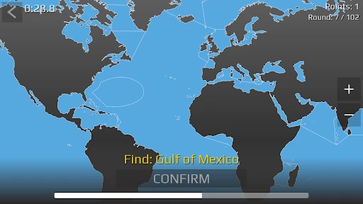 World Map Quiz Game - Reviewed