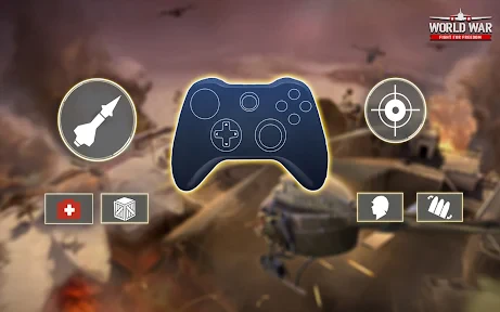 World War: Army Battle FPS 3D Game - Reviewed