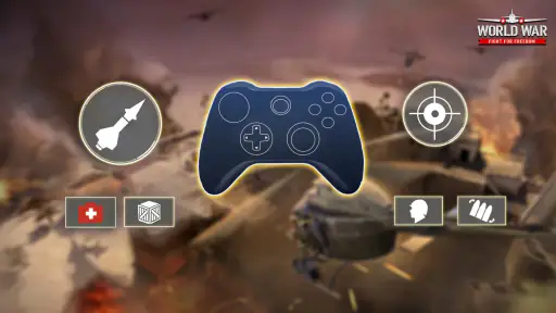 World War: Army Battle FPS 3D Game - Reviewed