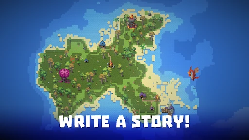 WorldBox - Sandbox God Sim Game - Reviewed