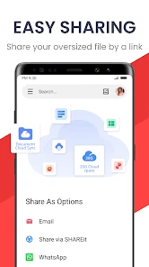 WPS Office-PDF,Word,Sheet,PPT App - Reviewed