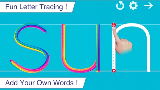 Writing Wizard - Learn Letters App - Reviewed