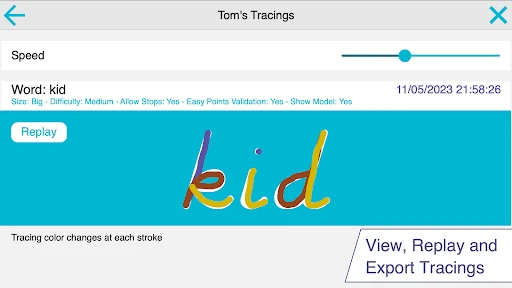 Writing Wizard - Learn Letters App - Reviewed