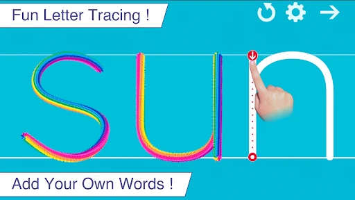 Writing Wizard - Learn Letters App - Reviewed