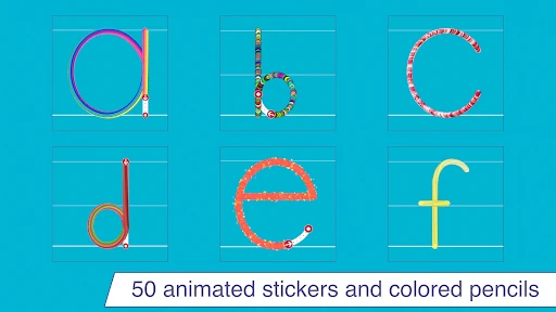 Writing Wizard - Learn Letters App - Reviewed