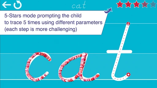 Writing Wizard - Learn Letters App - Reviewed