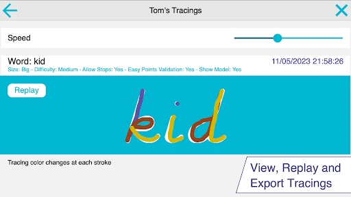Writing Wizard - Learn Letters App - Reviewed