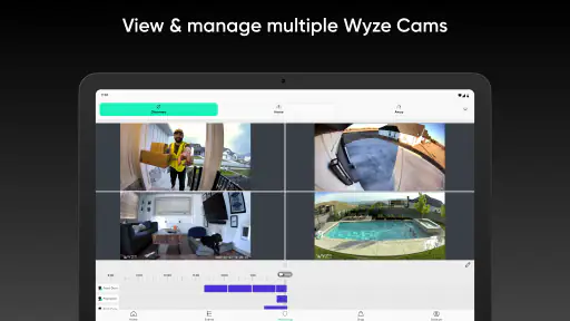 Wyze - Make Your Home Smarter App - Reviewed