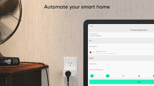 Wyze - Make Your Home Smarter App - Reviewed