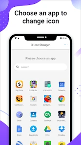 X Icon Changer - Change Icons App - Reviewed