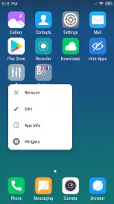 X Launcher Pro App - Reviewed