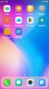X Launcher Pro App - Reviewed