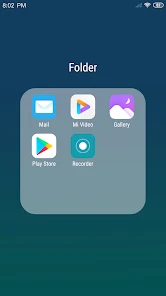X Launcher Pro App - Reviewed