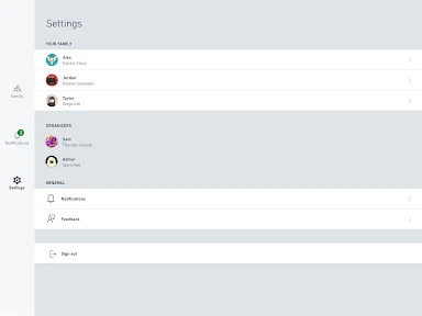 Xbox Family Settings App - Reviewed