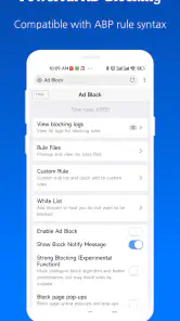 XBrowser - Mini & Super fast App - Reviewed
