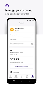 Xfinity App - Reviewed