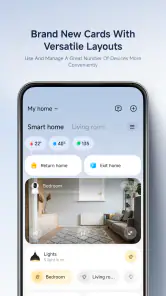 Xiaomi Home App - Reviewed