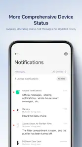 Xiaomi Home App - Reviewed
