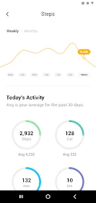 Xplora App - Reviewed